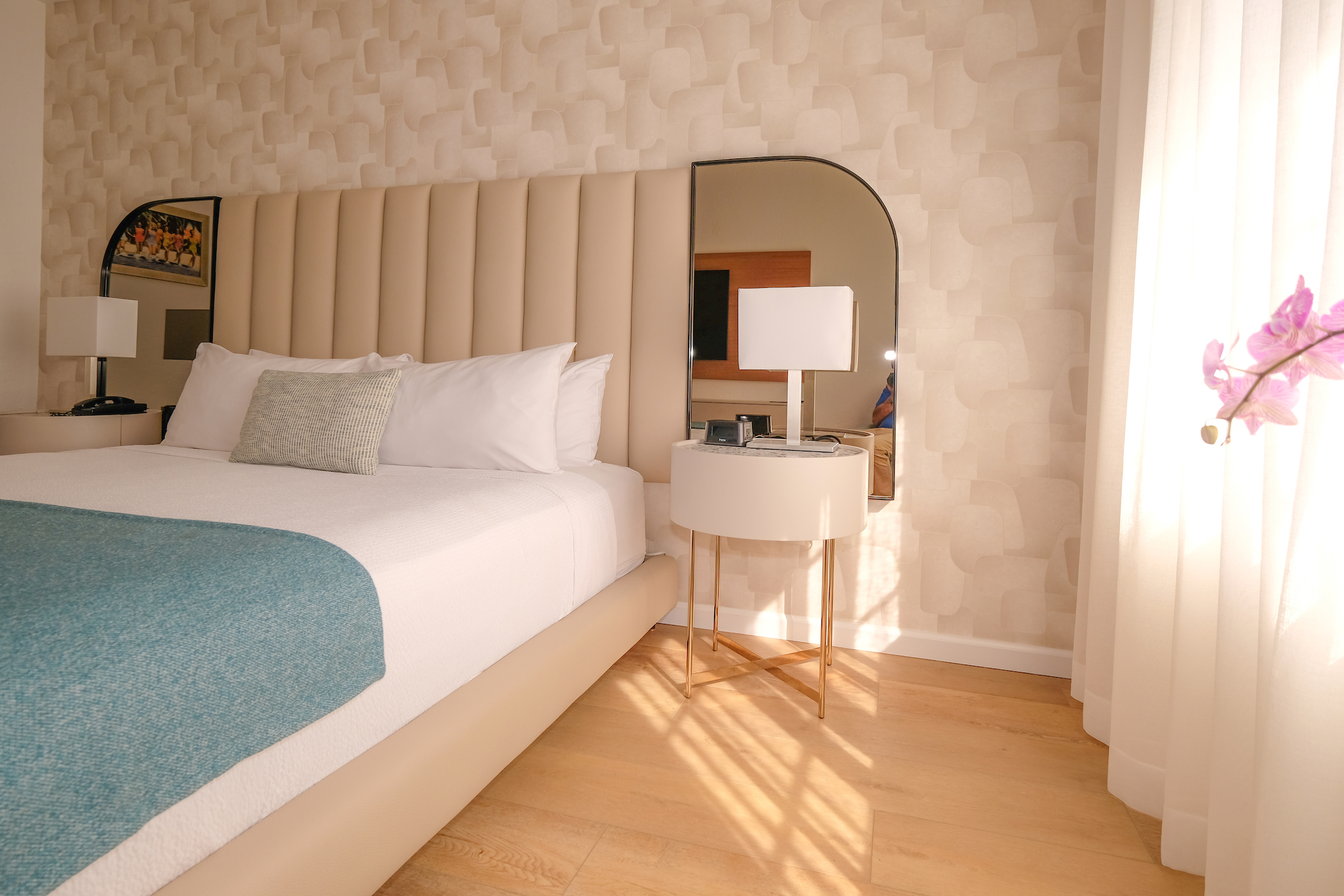 Request Group and Event Information | Avalon Hotel